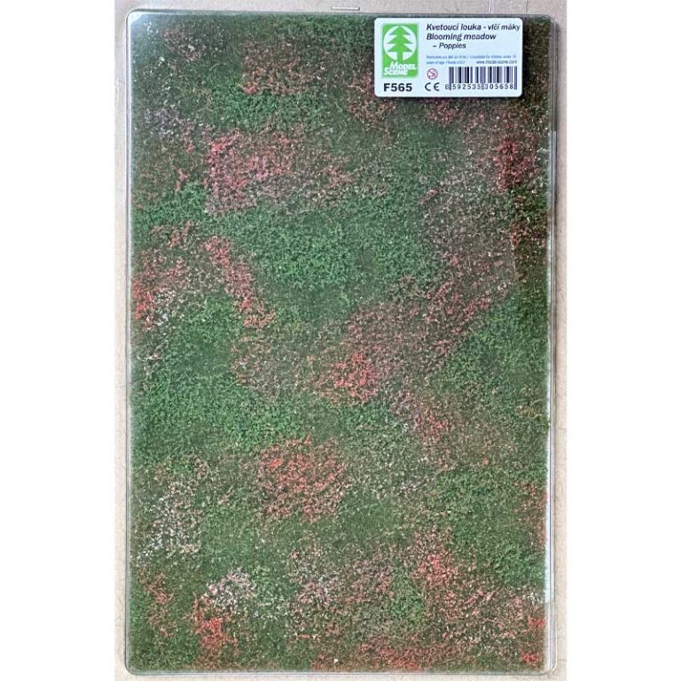 Scale Model Weathering | Scale Model Shop