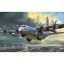 Zvezda 7325 1/72 American Military Transport Plane C-130J
