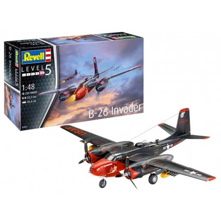Revell Models | Model Kits & Accessories | Scale Model Shop