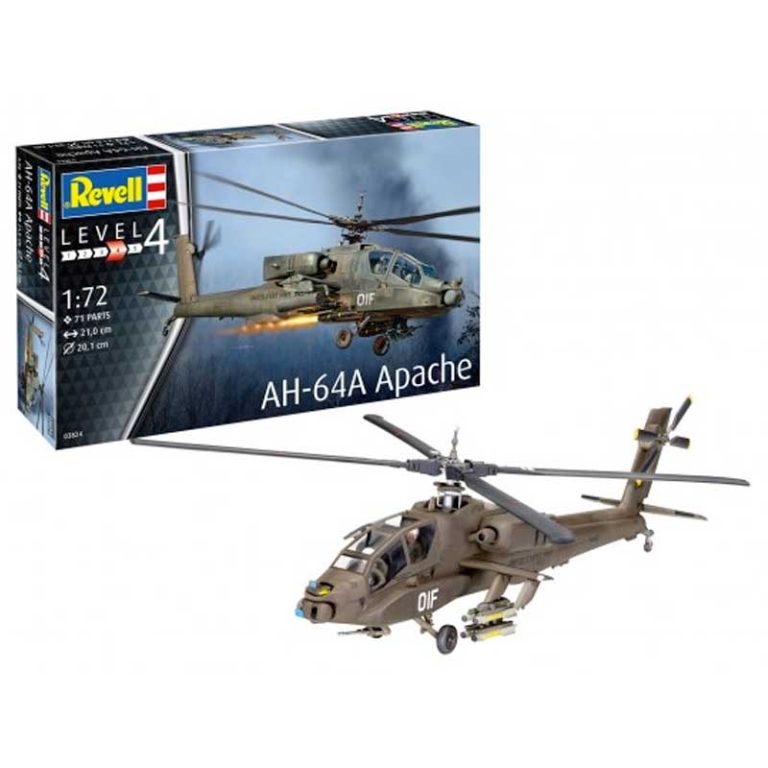 Revell Models | Model Kits & Accessories | Scale Model Shop