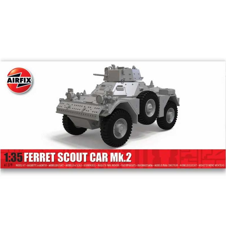 Plastic Scale Model Kits | Scale Model Shop