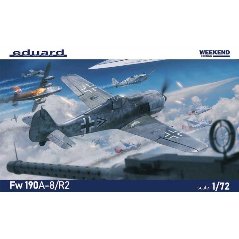1/72 Aircraft Model Kits | Scale Model Shop