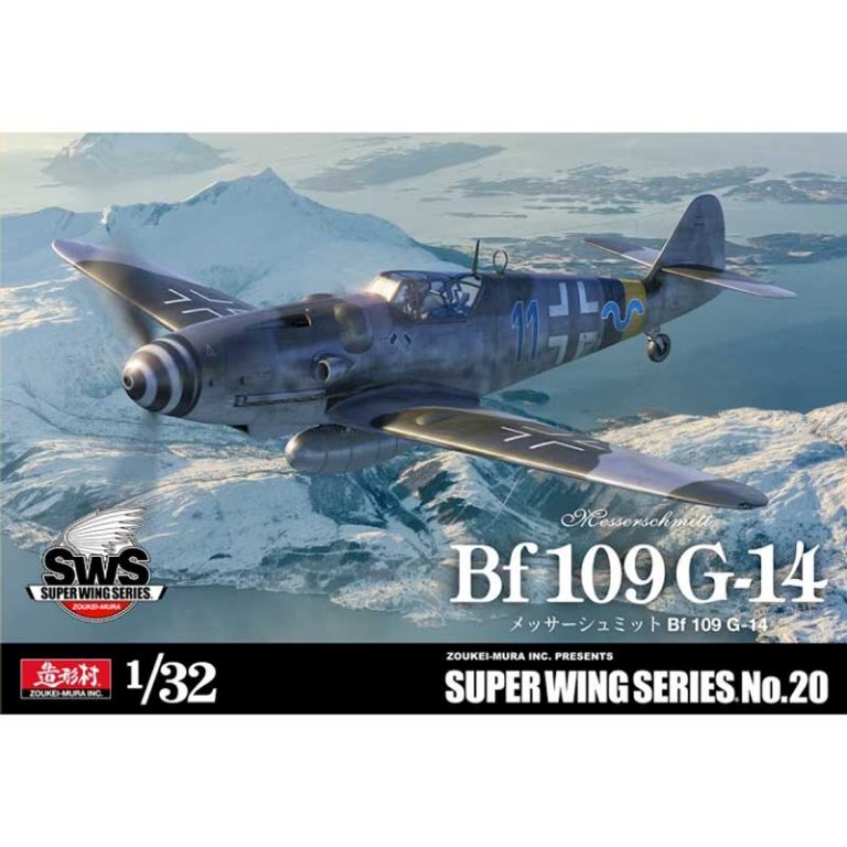 1/32 Model Kits | Aircraft, Pilots and Large Scale Builds