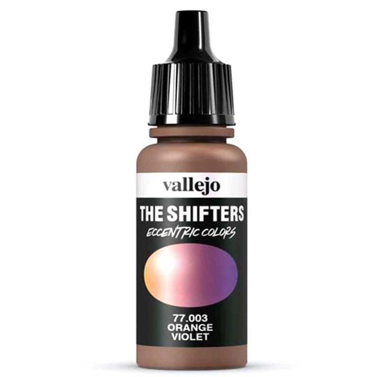 Vallejo Model Paints UK | Scale Model Shop