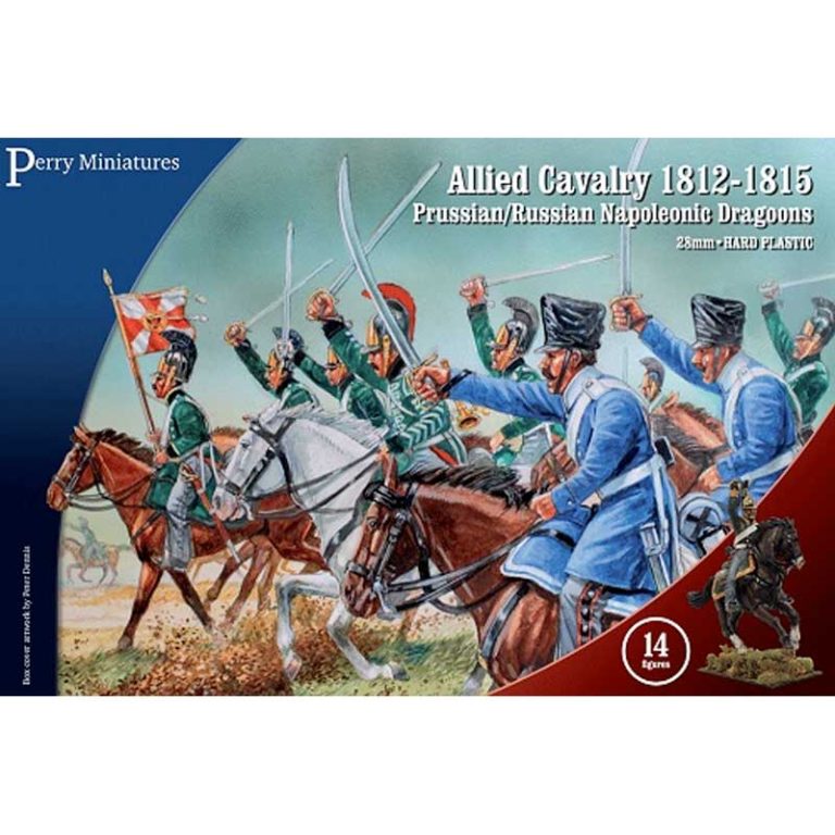 Perry Miniatures | 28mm Historical Wargaming Figures