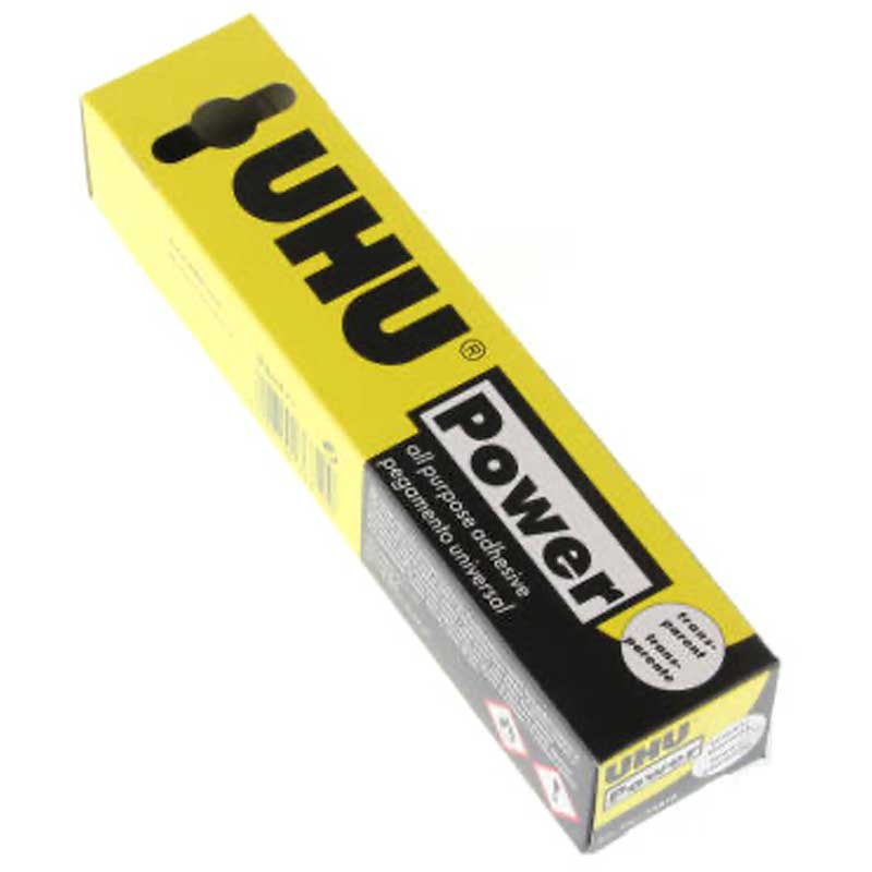 UHU 36810 33ml All Purpose Power Adhesive