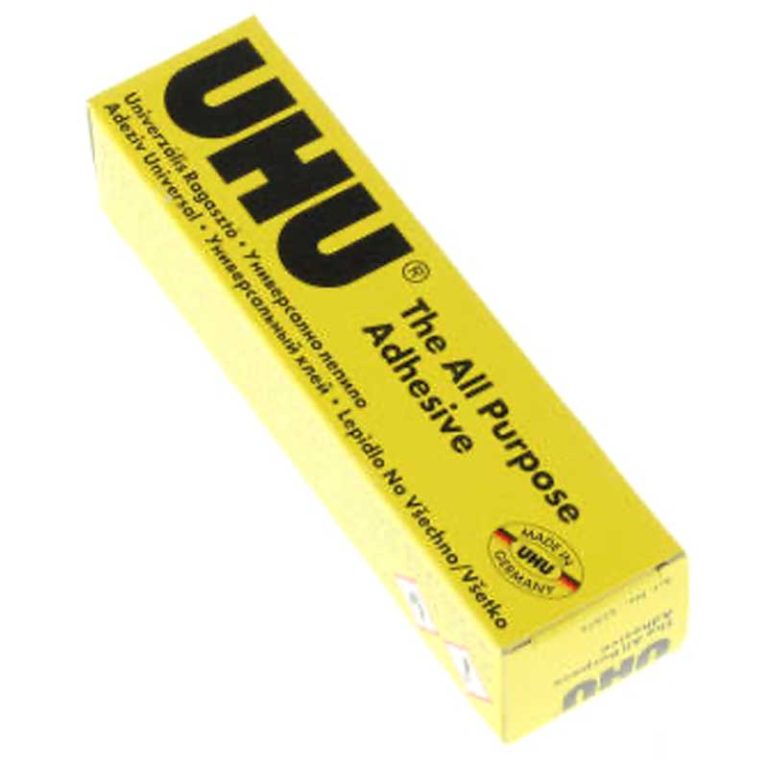 Scale Modelling Glue | Scale Model Shop