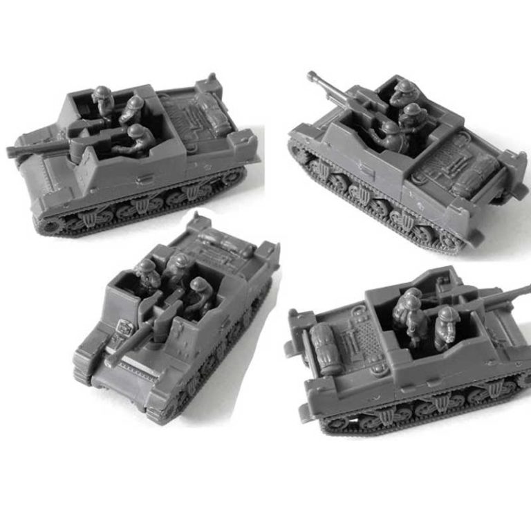 12mm Sexton VG12016 Victrix