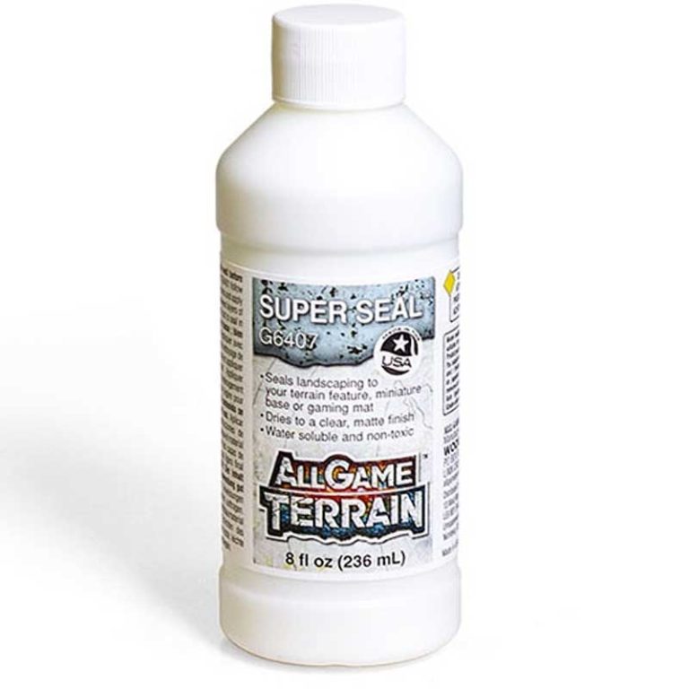 Scale Modelling Glue | Scale Model Shop