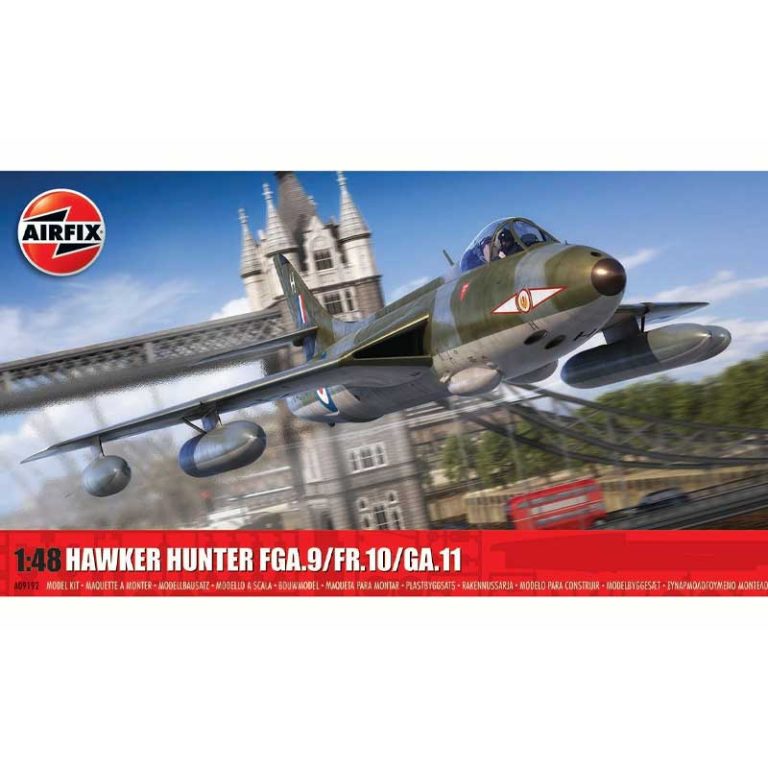 Airfix | Model Kits & Accessories | Scale Model Shop