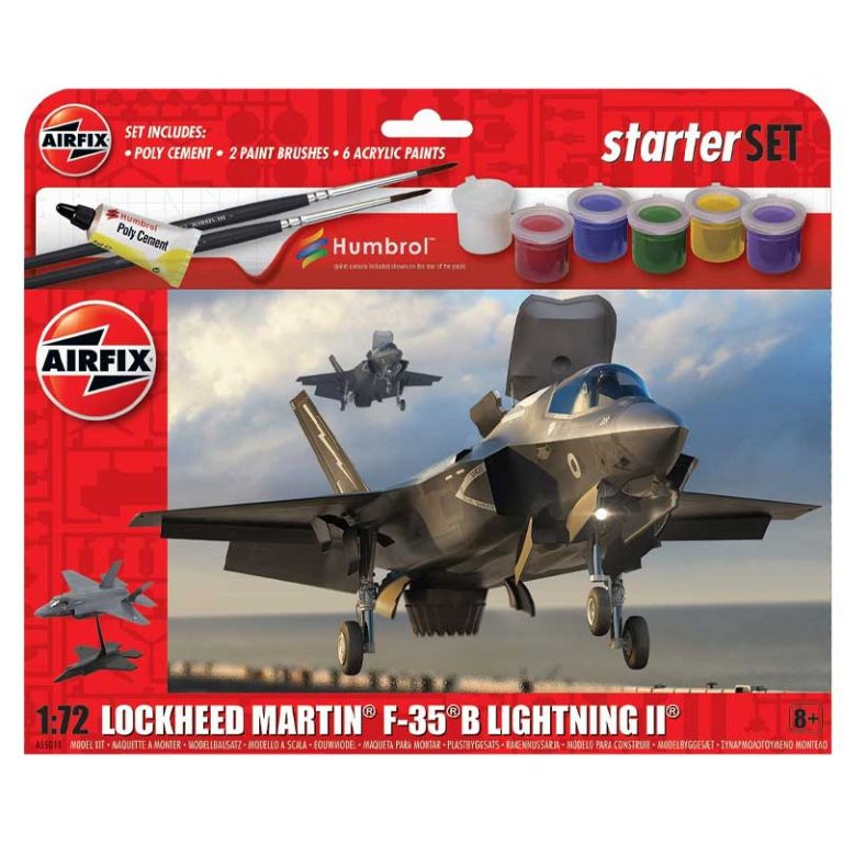 Airfix | Model Kits & Accessories | Scale Model Shop