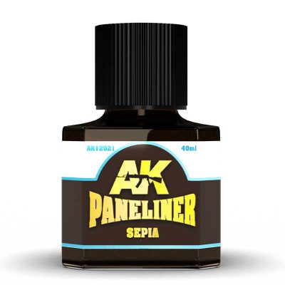 Scale Model Weathering Washes - Scale Model Shop UK