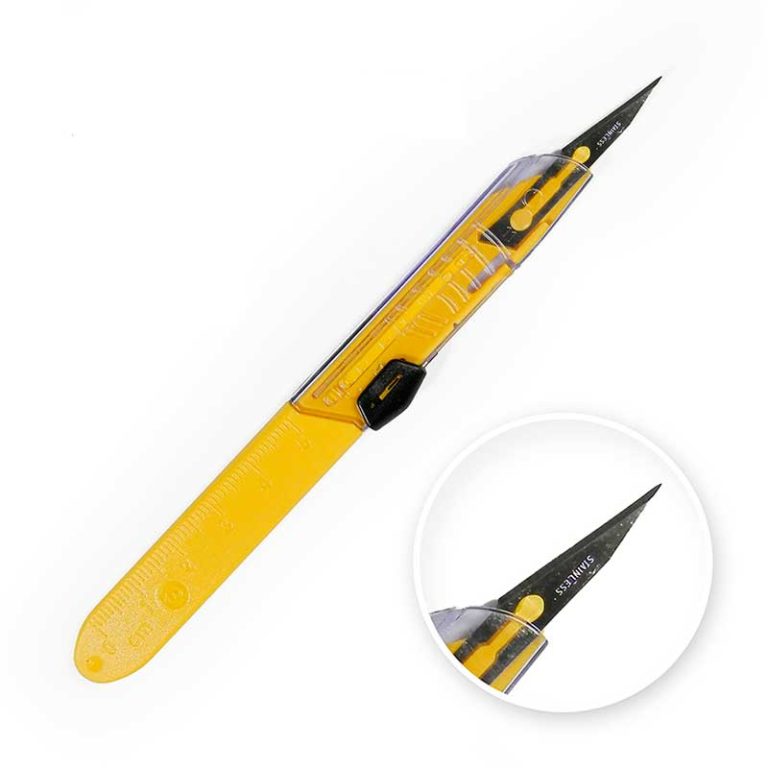 Ammo A.MIG-8697 Protective Blade Straight