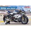 Plastic 1/9 Motorcycle Model Kits | Scale Model Shop