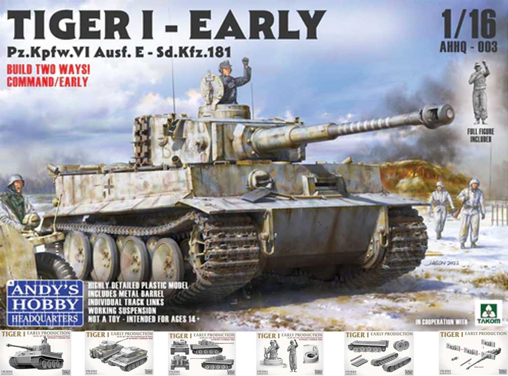 Model Kits and Accessories Online | Scale Model Shop