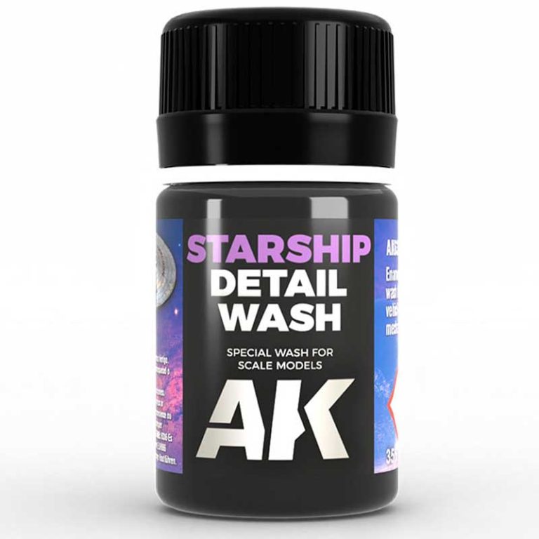 Washes – Page 2 – Scale Model Shop