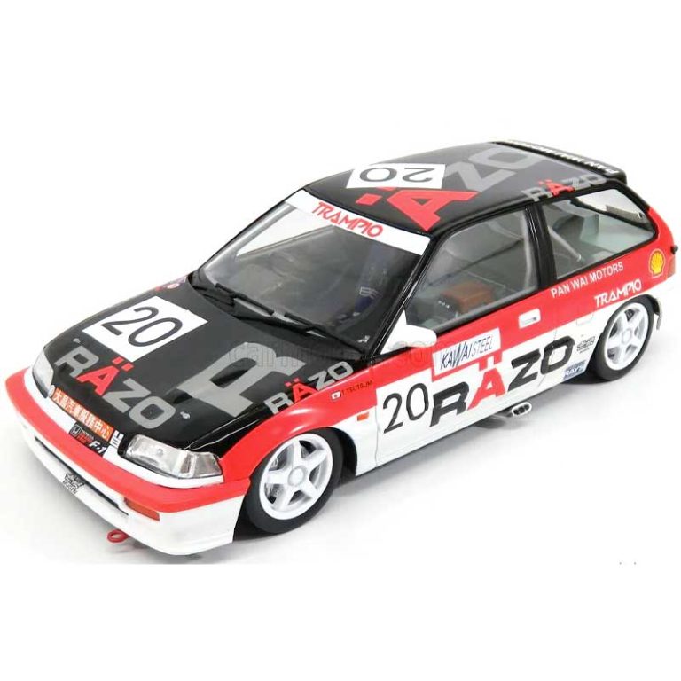 Plastic 1/24 Scale Model Kits | Scale Model Shop