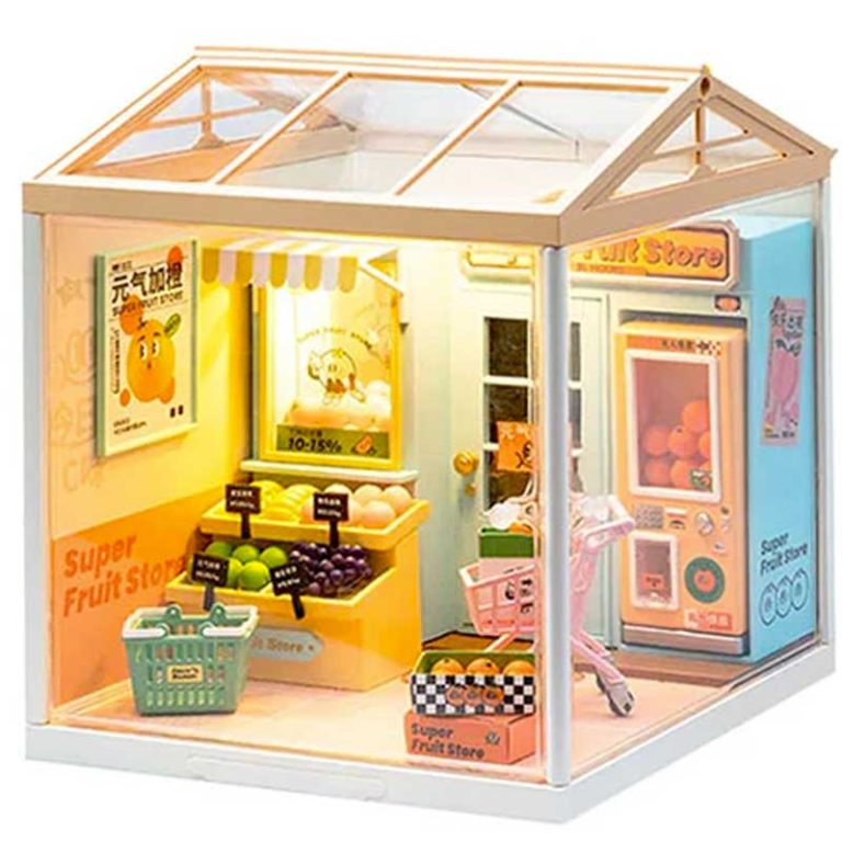 Plastic Scale Model Kits | Scale Model Shop