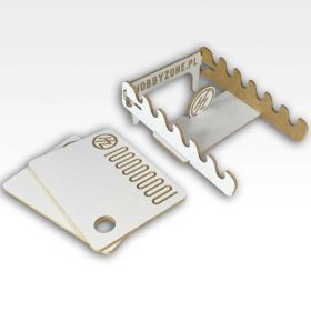 Hobbyzone Modules | Flexible and Expandable Workshop Solutions