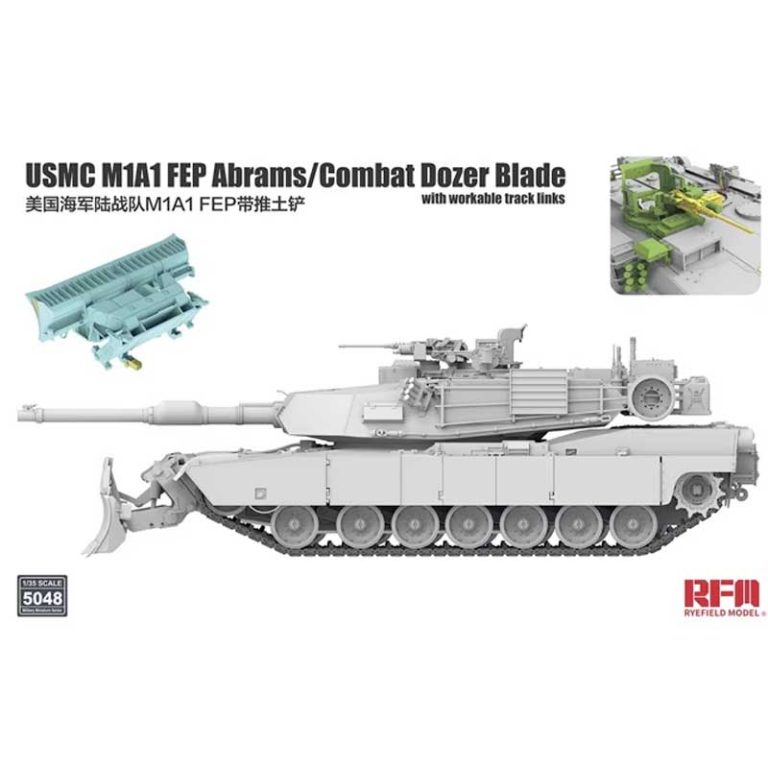 Rye Field Models | Model Kits & Accessories | Scale Model Shop