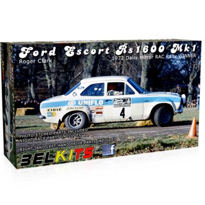 Plastic 1/24 Scale Model Kits | Scale Model Shop