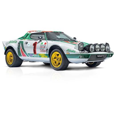 Italeri Model Kits | Model Kits & Accessories | Scale Model Shop