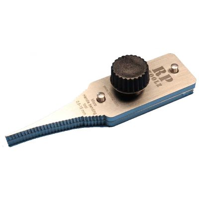 Micro Handle Bending Tool 0.6–15mm RP Toolz RP-MICH