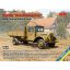1/35 V3000S ‘Einheitsfahrerhaus’ 35409 ICM – Scale Model Shop