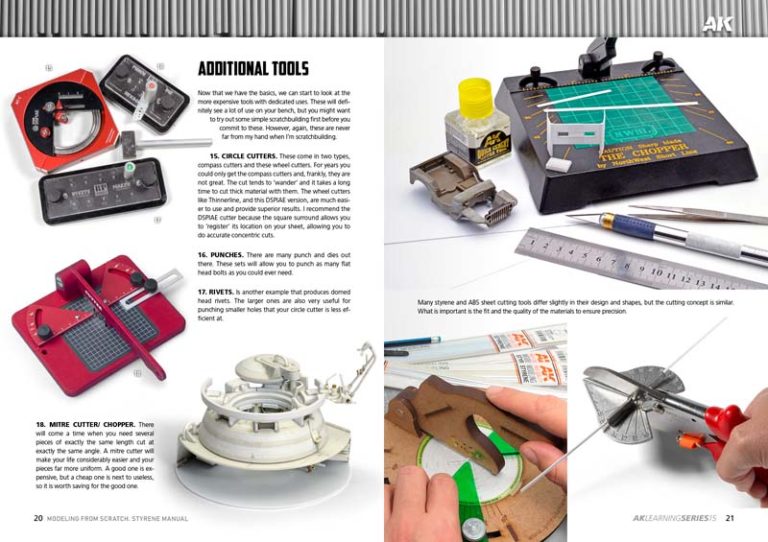 Modelling Books, Magazines & Guides | Learn and Improve Skills