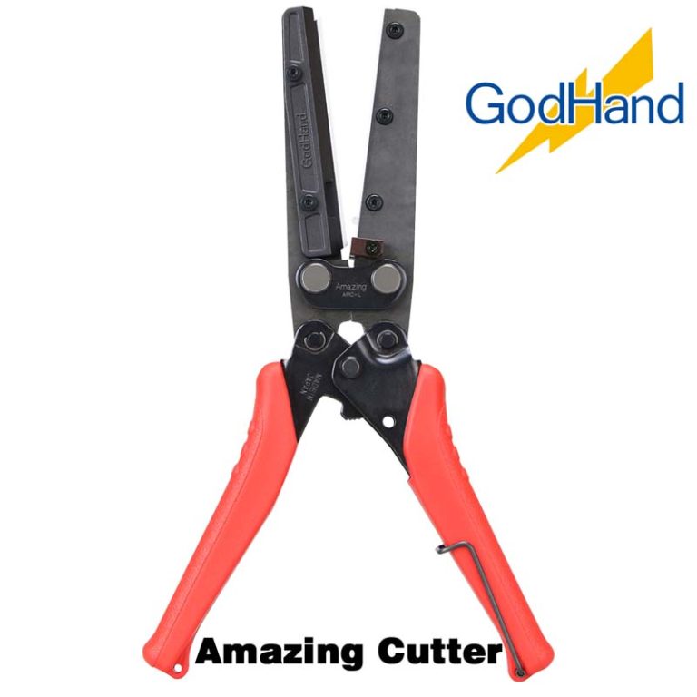 Cutters & Nippers | Sharp Tools for Scale Modelling