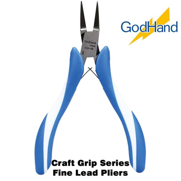 Cutters & Nippers | Sharp Tools for Scale Modelling