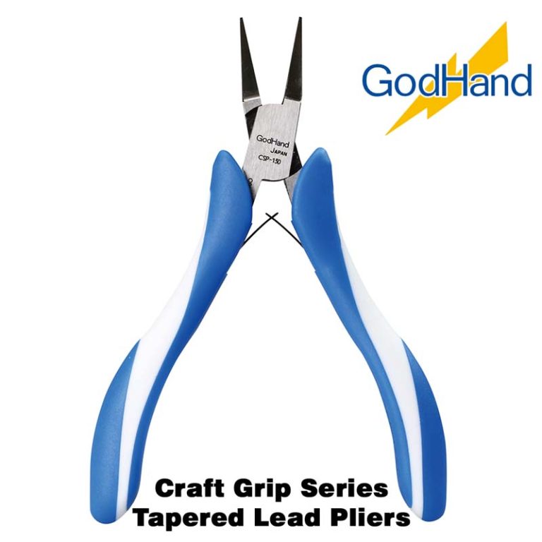 Cutters & Nippers | Sharp Tools for Scale Modelling
