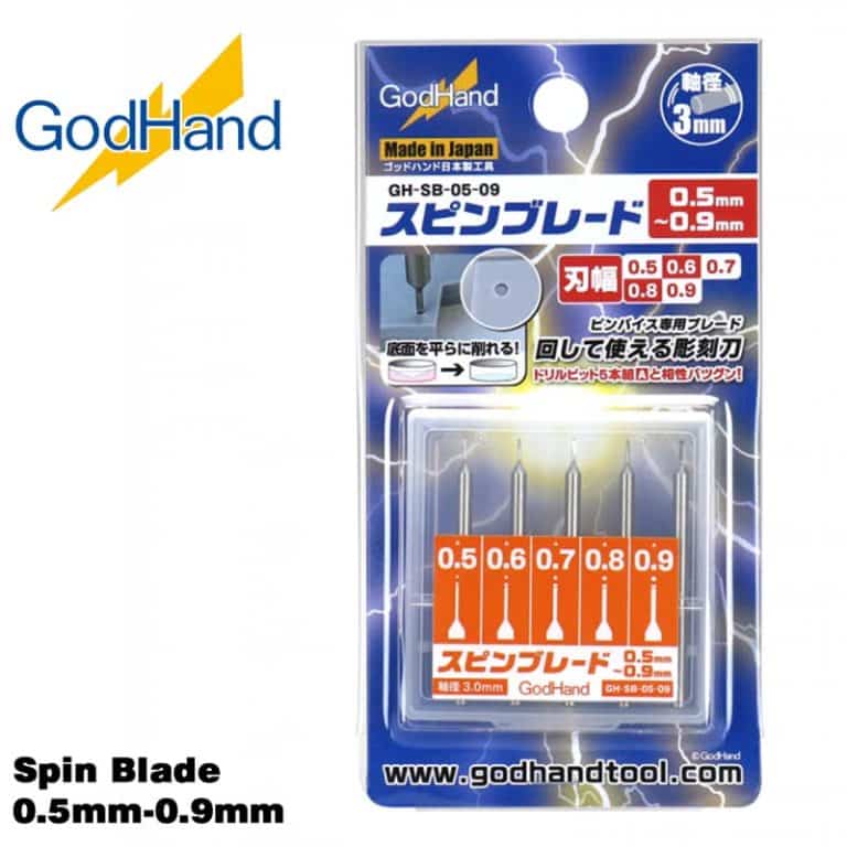 Scale Modelling Saws & Blades | Scale Model Shop