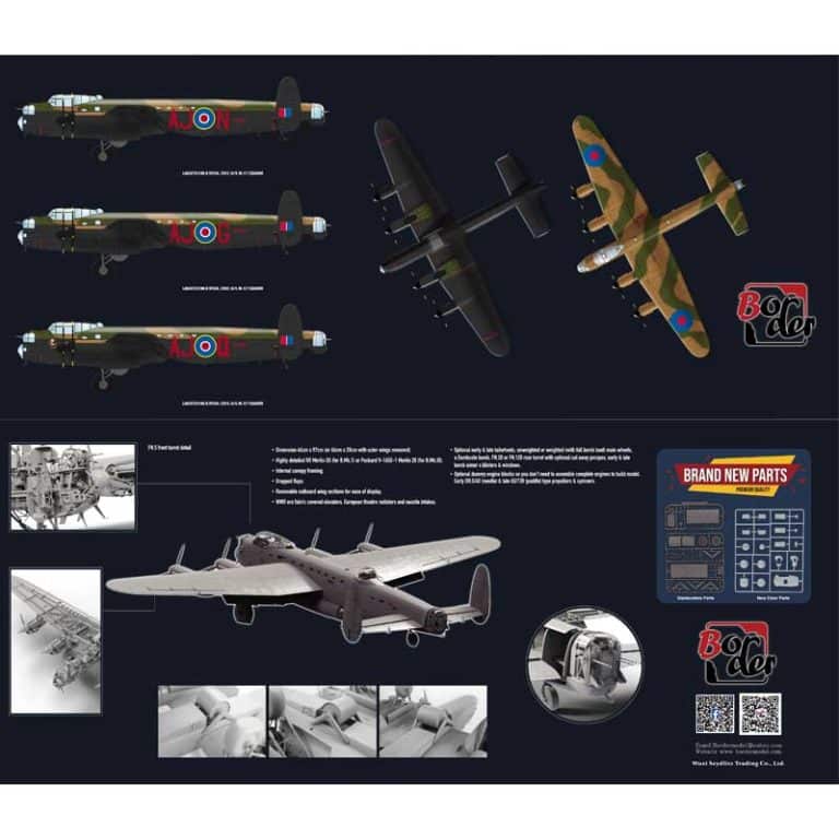 1/32 Scale Model Aircraft Kits | Scale Model Shop