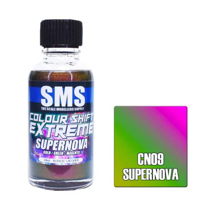 Scale Modellers Supply Paints | ScaleModelShop UK