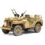Dragon SAS 4X4 Desert Raider (1/6) 75038 | ScaleModelShop