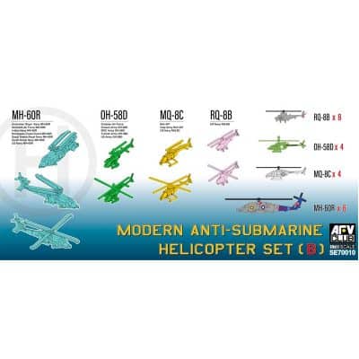 AFV Club Military Model Kits | ScaleModelShop