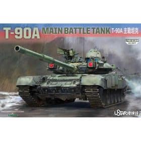 1/48 Military Vehicle Kits | Tanks & Support Vehicles