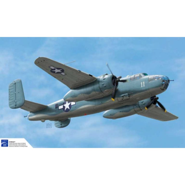 Aircraft Model Kits | Scale Model Shop