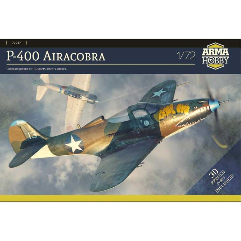 1/72 Aircraft Model Kits | Scale Model Shop