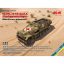 1/35 Sd.Kfz.251/8 Ausf.A Krankenpanzerwagen Ambulance 35113 ICM – Scale ...