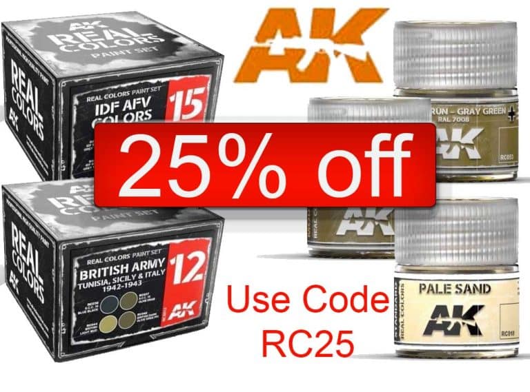 Model Kits and Accessories Online | Scale Model Shop