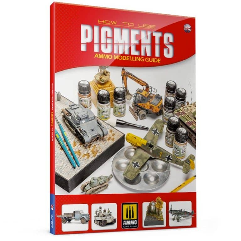 Modelling Books, Magazines & Guides | Learn and Improve Skills