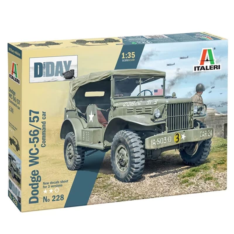 Meng 1/35 Model Kits Italeri 1:35 Scale Model Kit - Crusader Mk. II ...