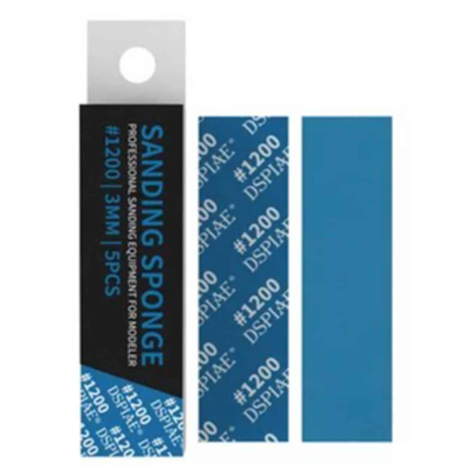 Sanding Tools | Smooth & Shape Your Models | Scale Model Shop UK