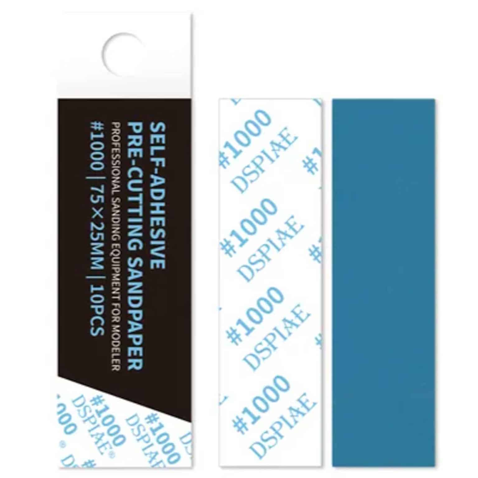 Sanding Pads, Sheets & Sticks | Tools for Surface Preparation | Page 2