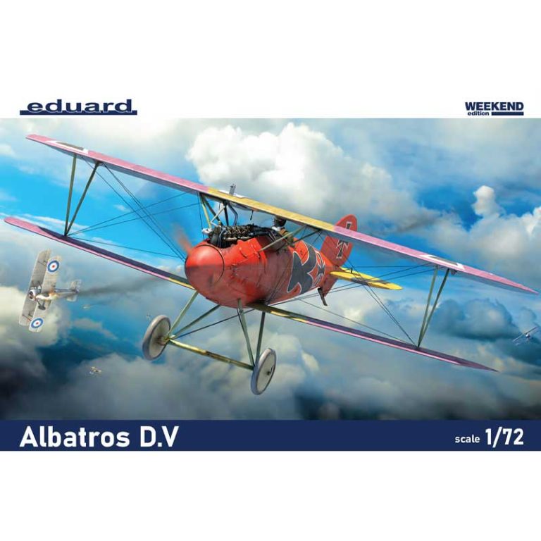 1/72 Aircraft Model Kits | Scale Model Shop