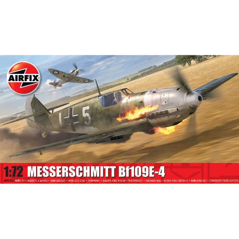 1/72 Aircraft Model Kits | Scale Model Shop