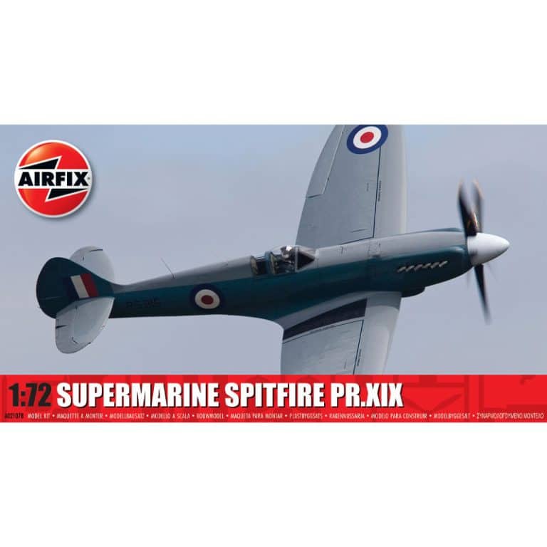 Airfix | Model Kits & Accessories | Scale Model Shop
