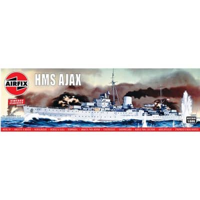 Airfix | Model Kits & Accessories | Scale Model Shop